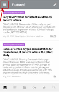 Read by QxMD| Library | The Royal Children's Hospital