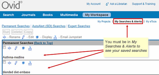 Database search tips | Library | The Royal Children's Hospital