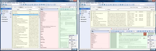 EndNote tips | Library | The Royal Children's Hospital